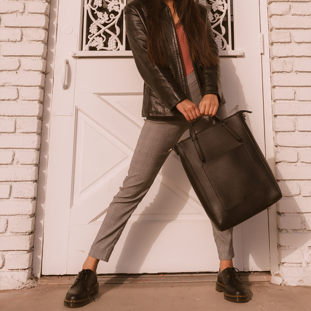 Vintage Tassel Boutique Backpack – Walasa